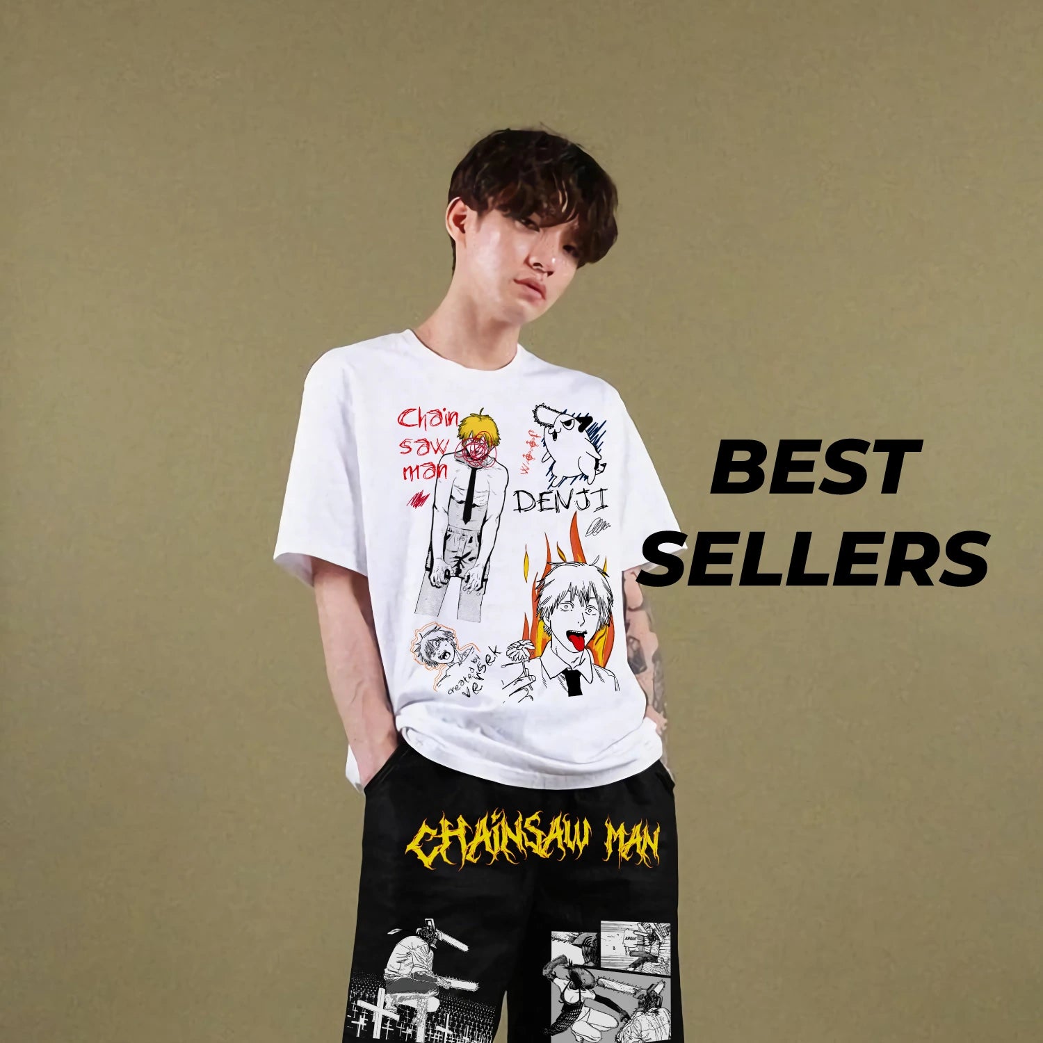 Best Sellers – versekstore